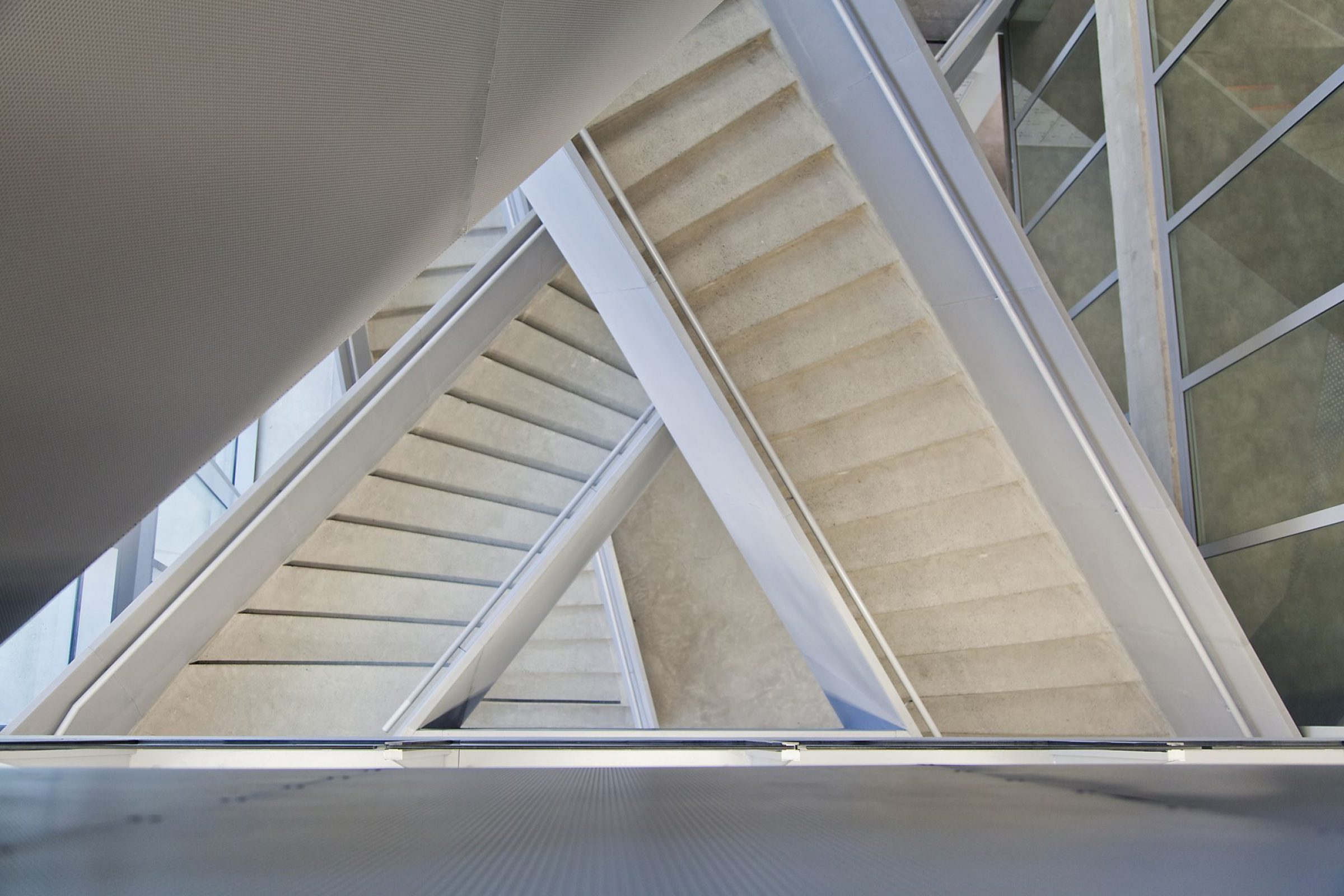 The Parking Silo & Business Hive | TANK Architects - Arch2O.com