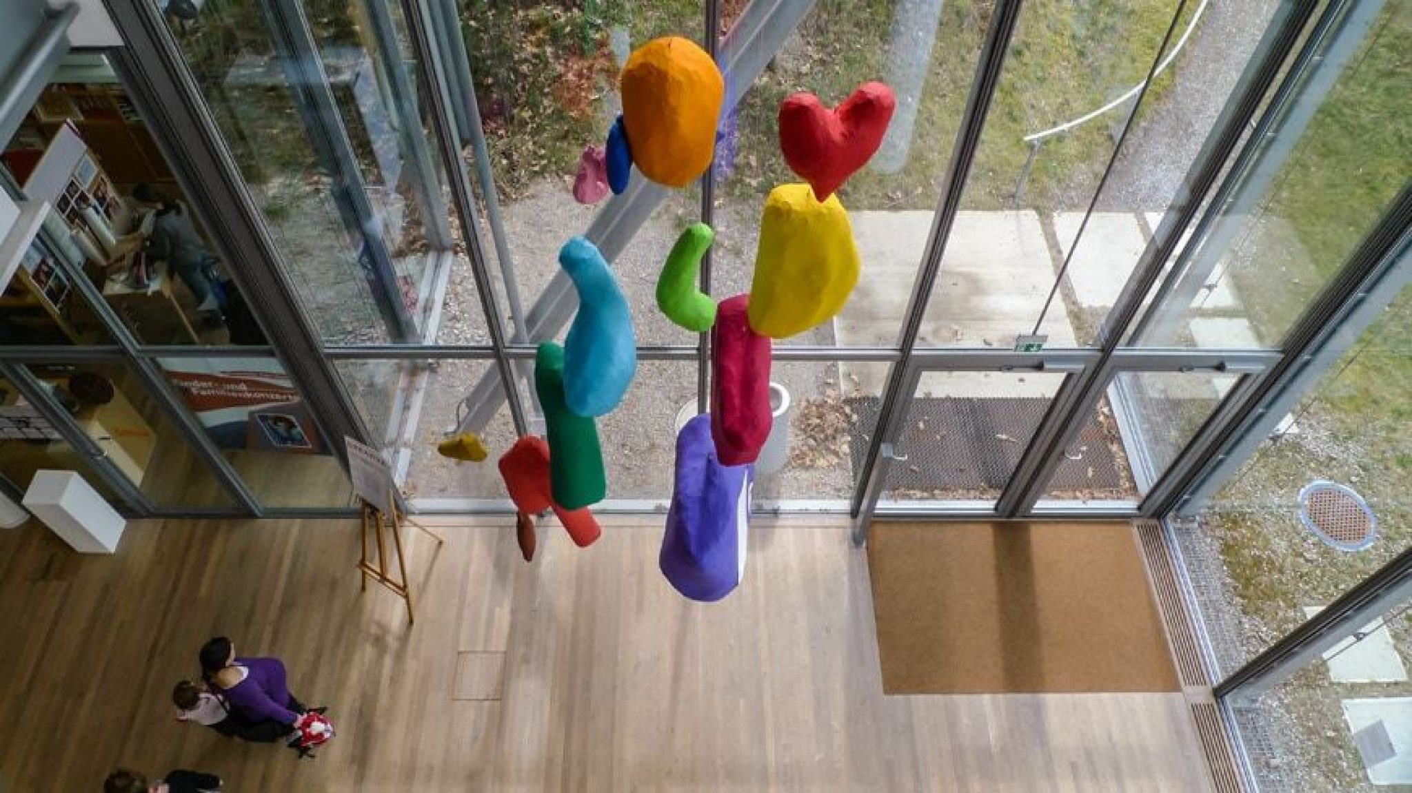 Zentrum Paul Klee | Renzo Piano Building Workshop Architects - Arch2O.com