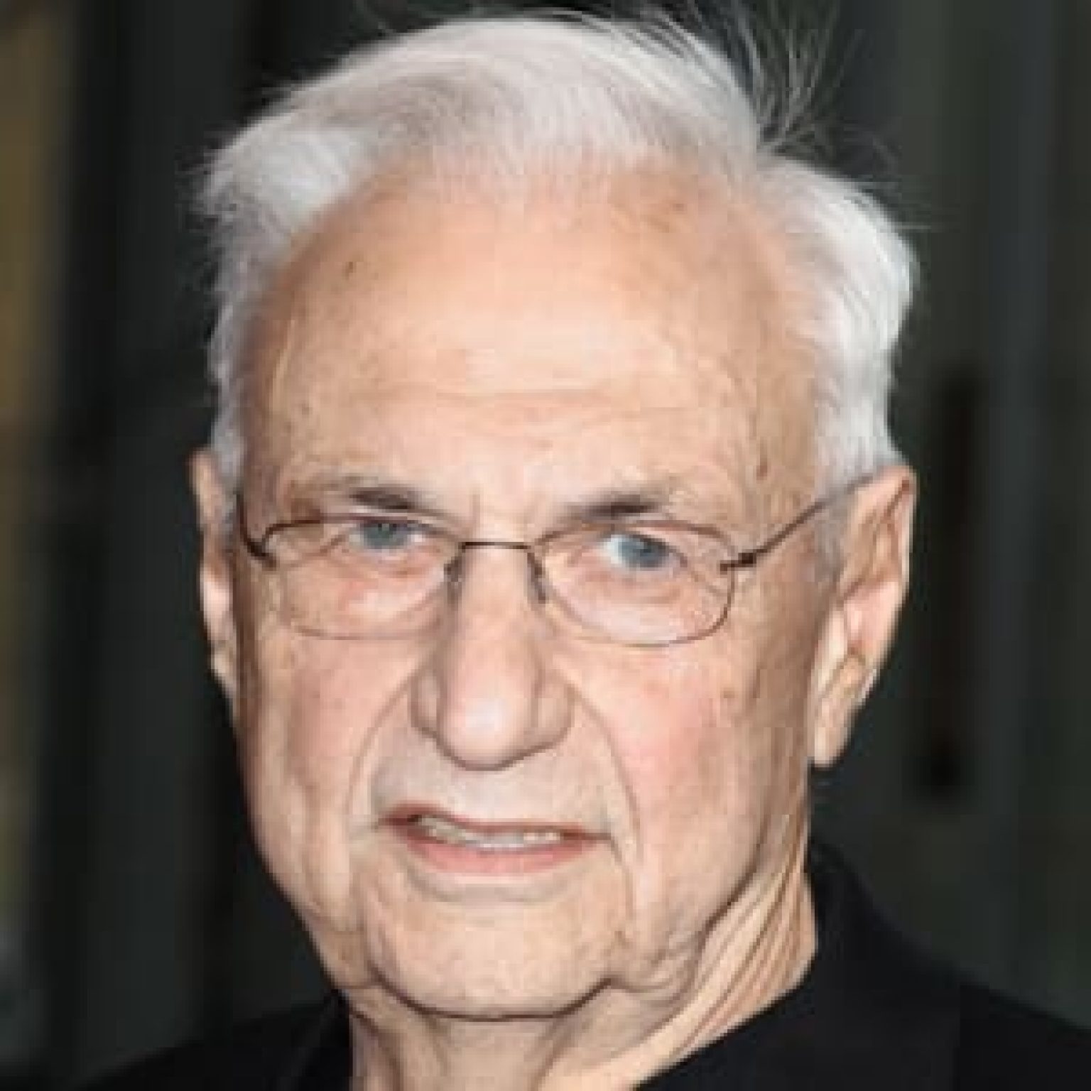 9 Things You Didn't Know about Frank Gehry ! - Arch2O.com