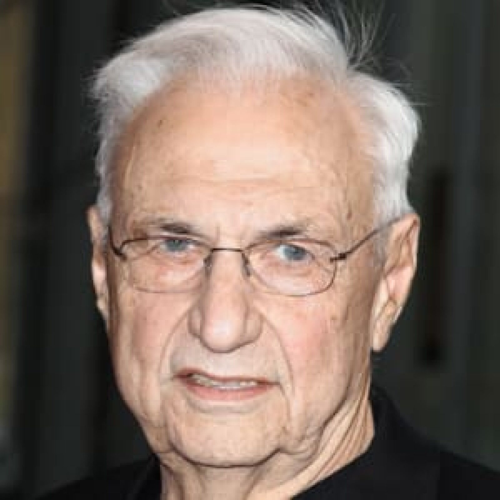 9 Things You Didn’t Know about Frank Gehry ! – Arch2O.com