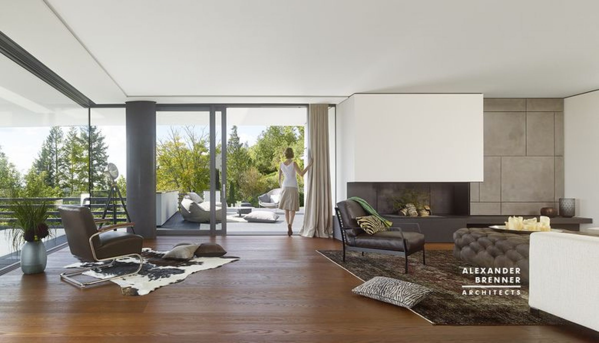 An der Achalm | Alexander Brenner Architects - Arch2O.com