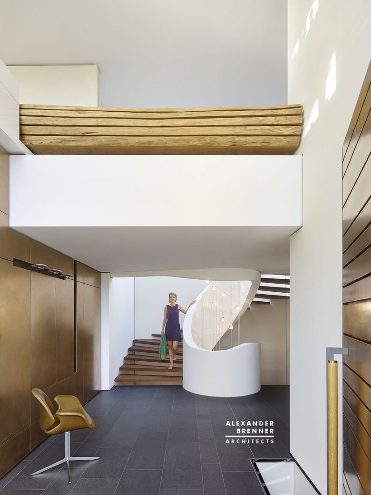 An der Achalm | Alexander Brenner Architects - Arch2O.com