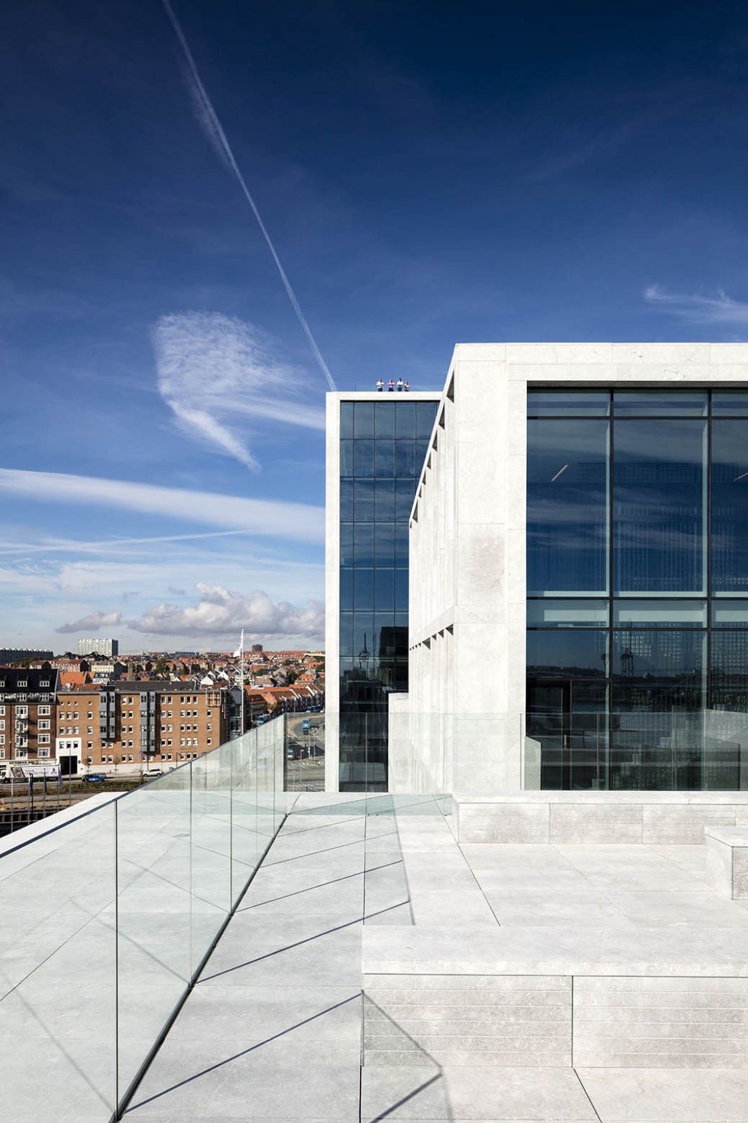Bestseller Kontorhus | C.F Moller - Arch2O.com
