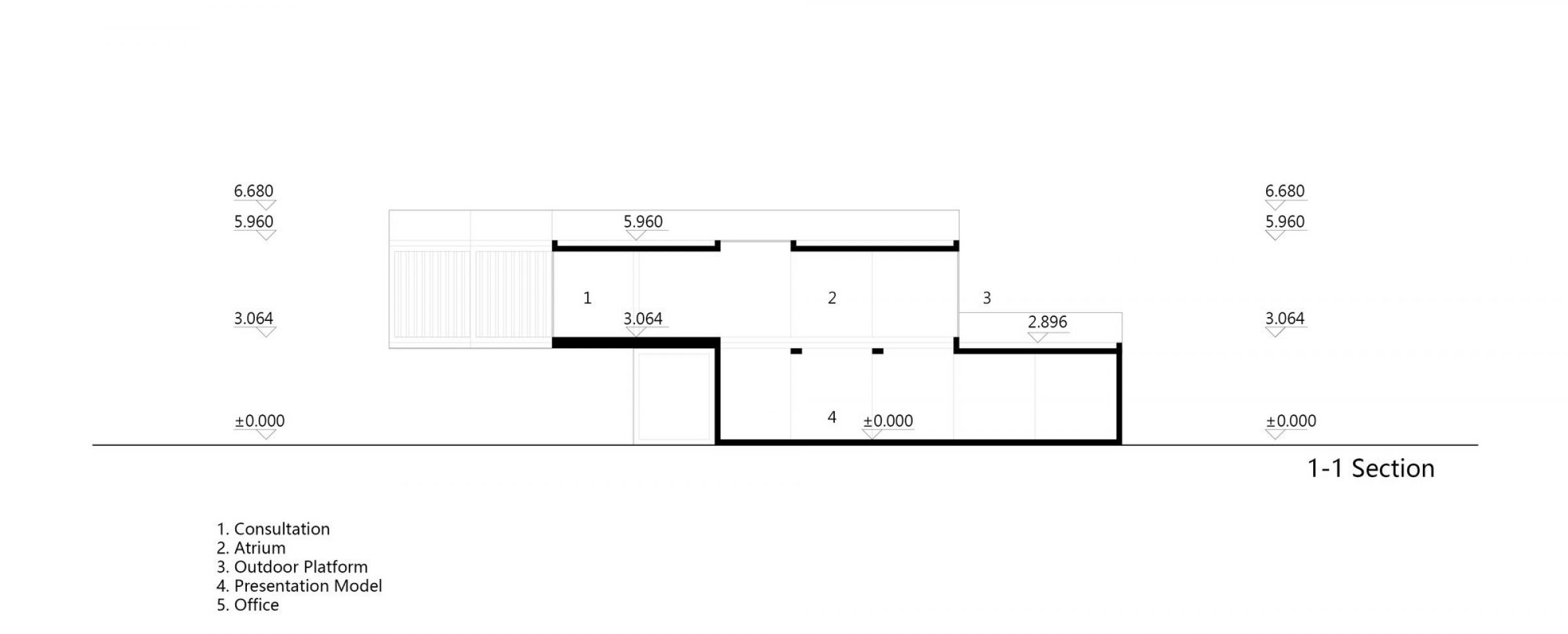 Container Stack Pavilion | People's Architecture - Arch2O.com