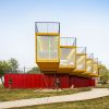 Container Stack Pavilion | People's Architecture - Arch2O.com