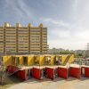 Container Stack Pavilion | People's Architecture - Arch2O.com