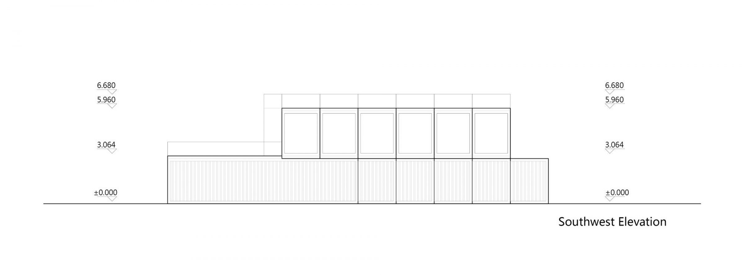 Container Stack Pavilion | People's Architecture - Arch2O.com