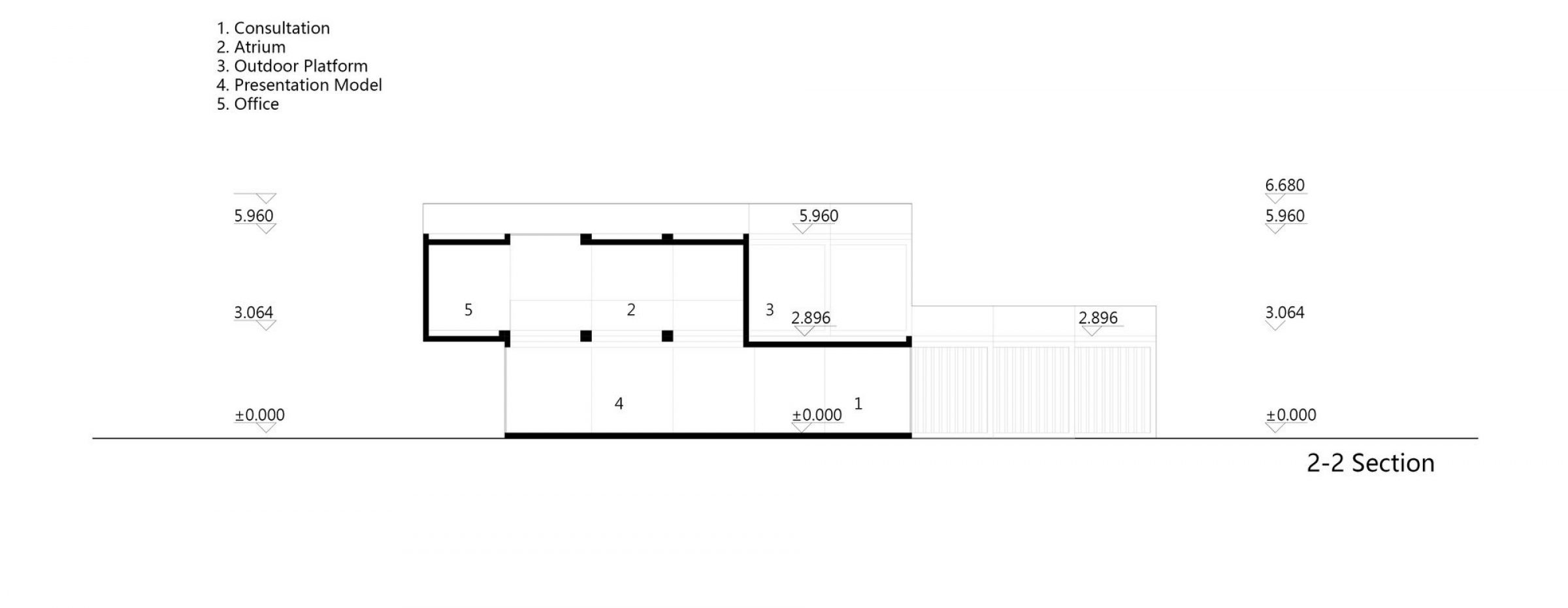 Container Stack Pavilion | People's Architecture - Arch2O.com