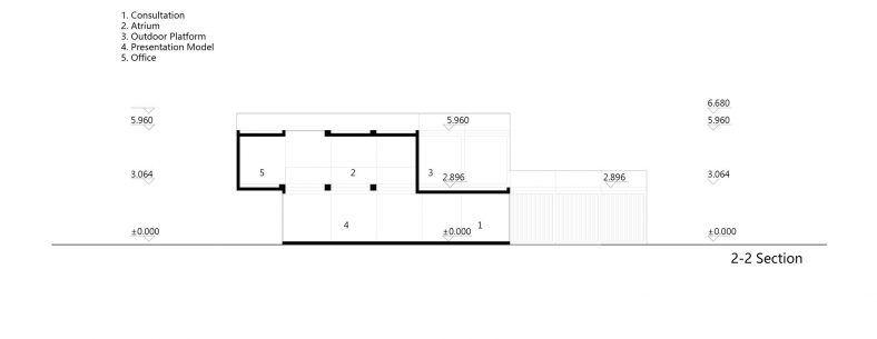 Container Stack Pavilion | People's Architecture - Arch2O.com