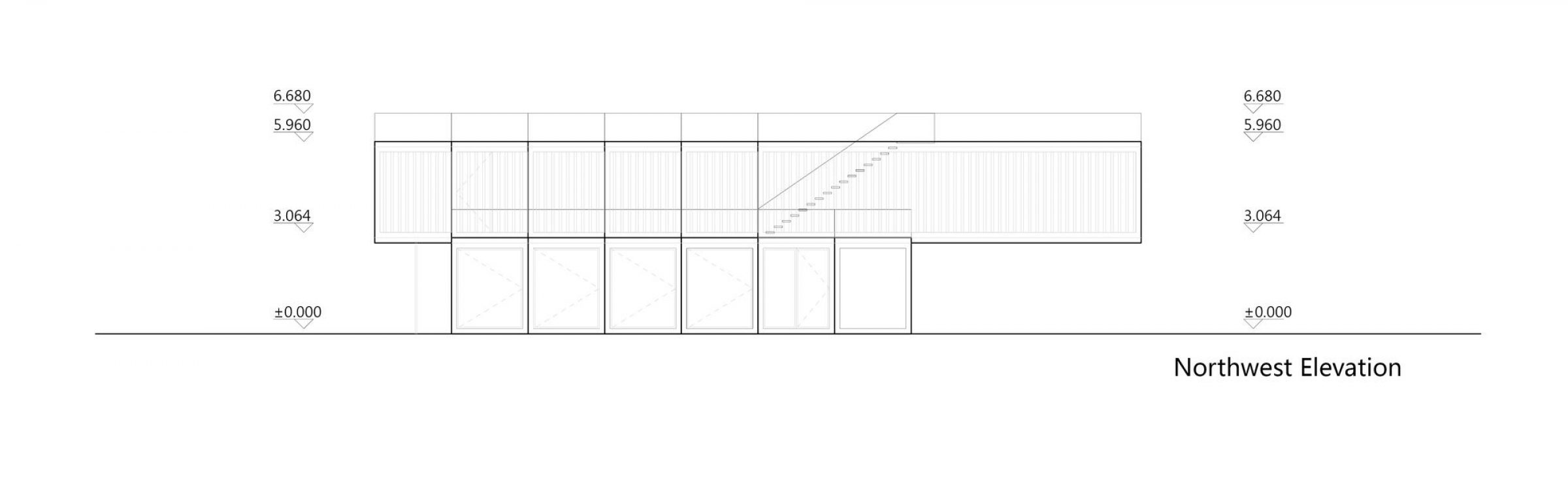 Container Stack Pavilion | People's Architecture - Arch2O.com
