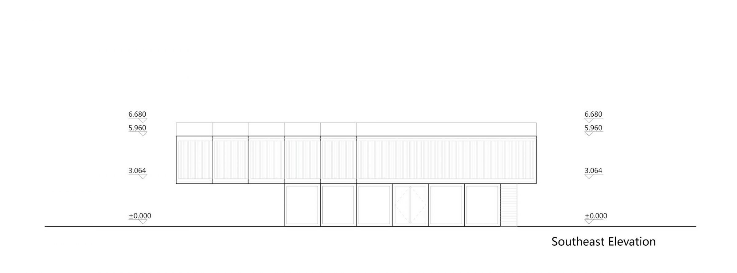 Container Stack Pavilion | People's Architecture - Arch2O.com