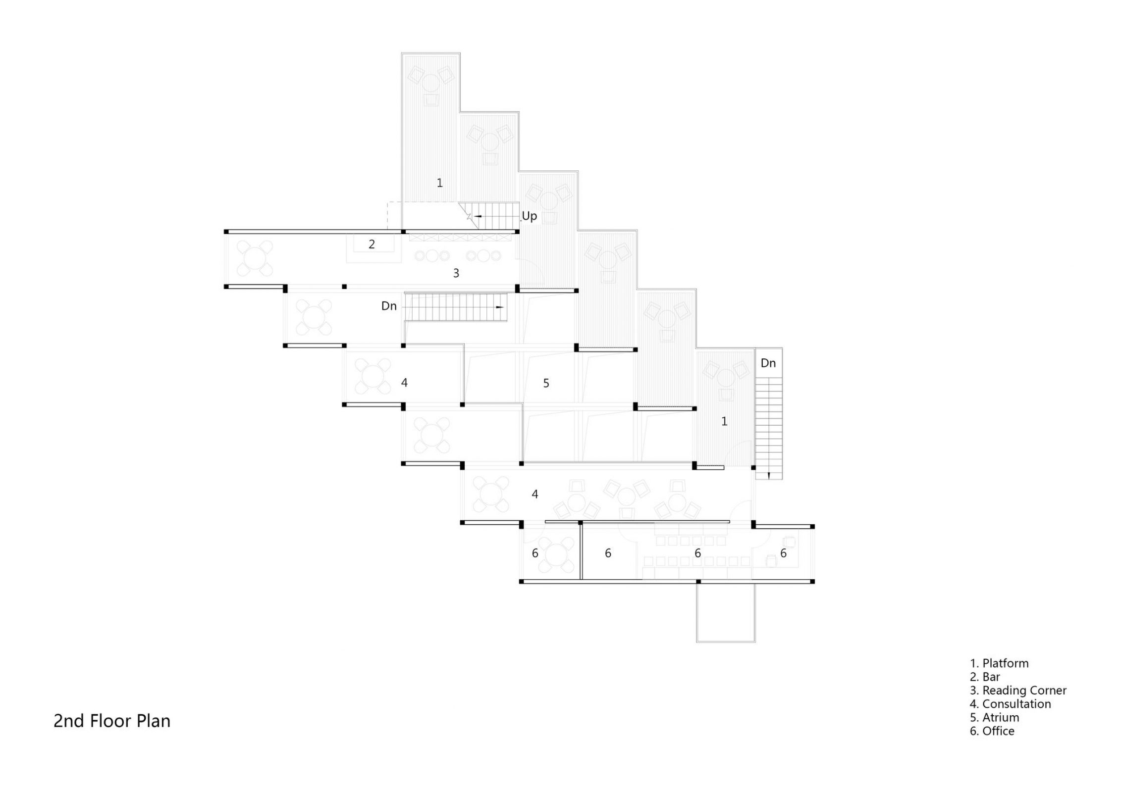 Container Stack Pavilion | People's Architecture - Arch2O.com