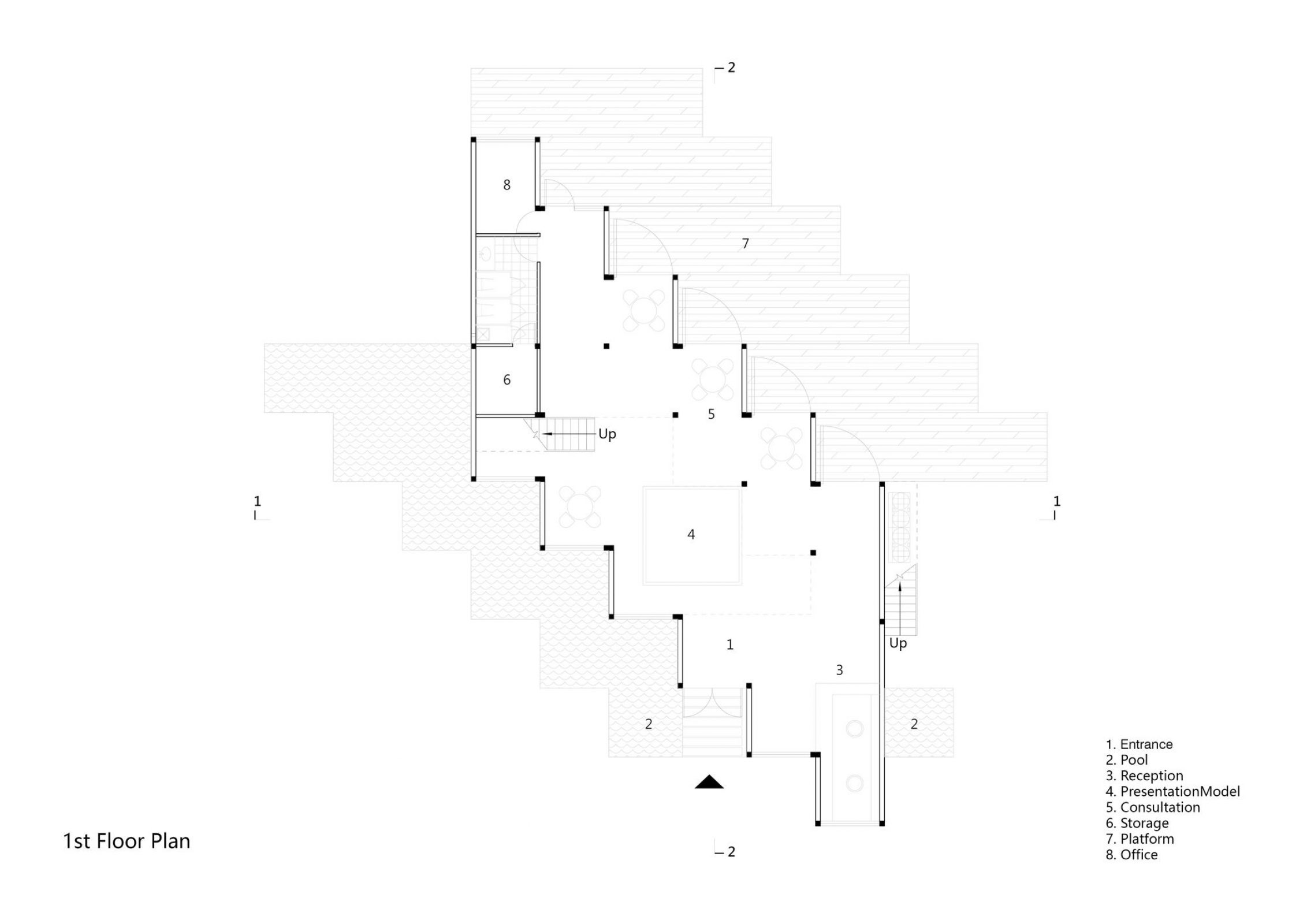 Container Stack Pavilion | People's Architecture - Arch2O.com