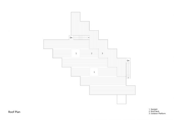 Container Stack Pavilion | People's Architecture - Arch2O.com