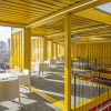 Container Stack Pavilion | People's Architecture - Arch2O.com