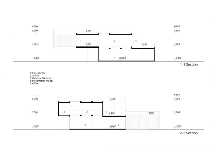Container Stack Pavilion | People's Architecture - Arch2O.com