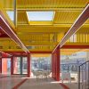 Container Stack Pavilion | People's Architecture - Arch2O.com