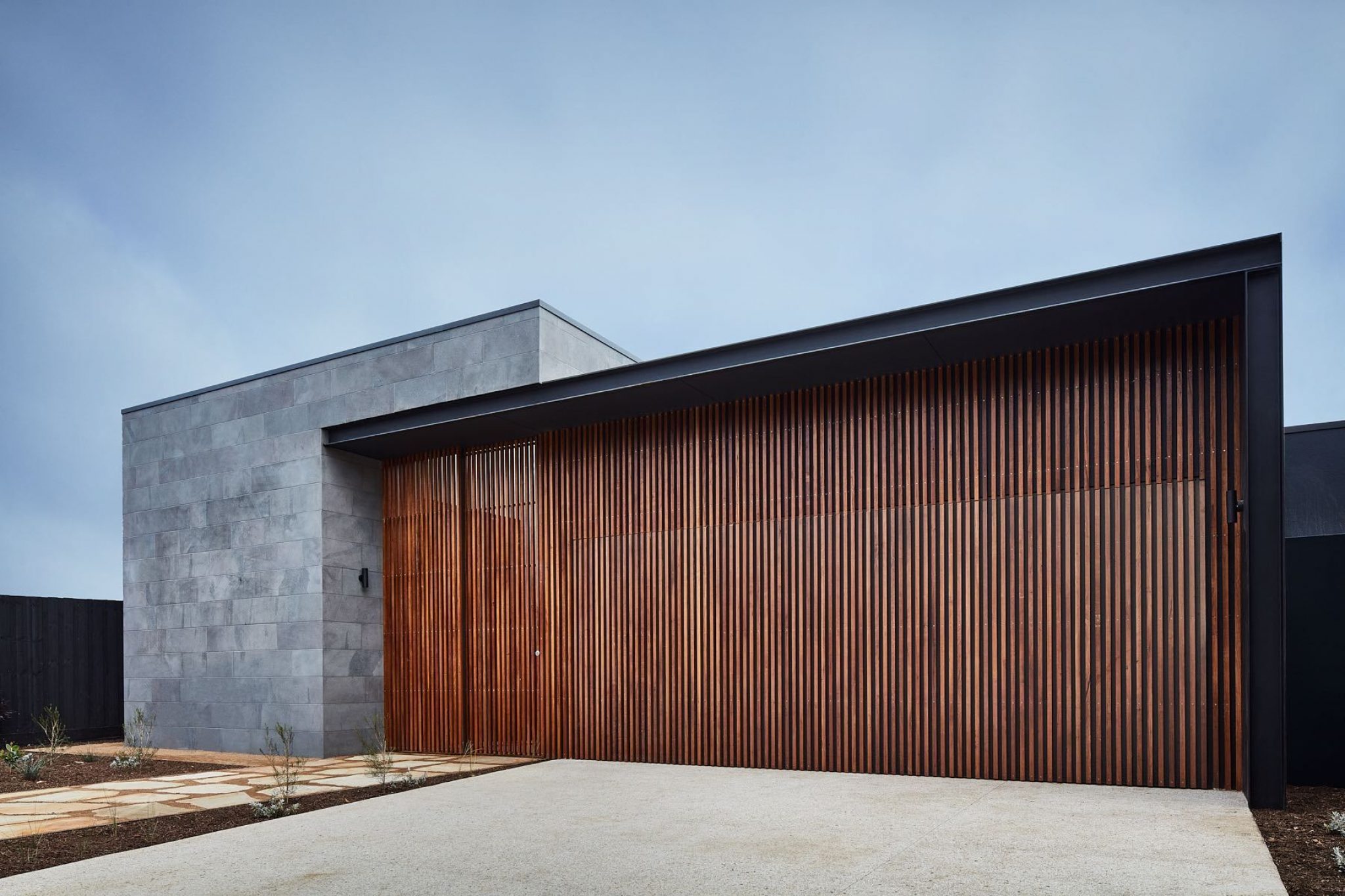 Courtyard House | Architecture Paradigm - Arch2O.com