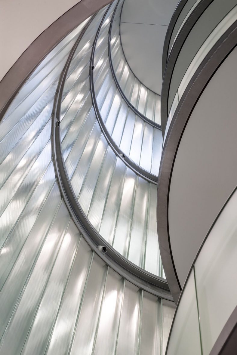 CUNY Advanced Science Research Center | Flad Architects + KPF – Arch2O.com