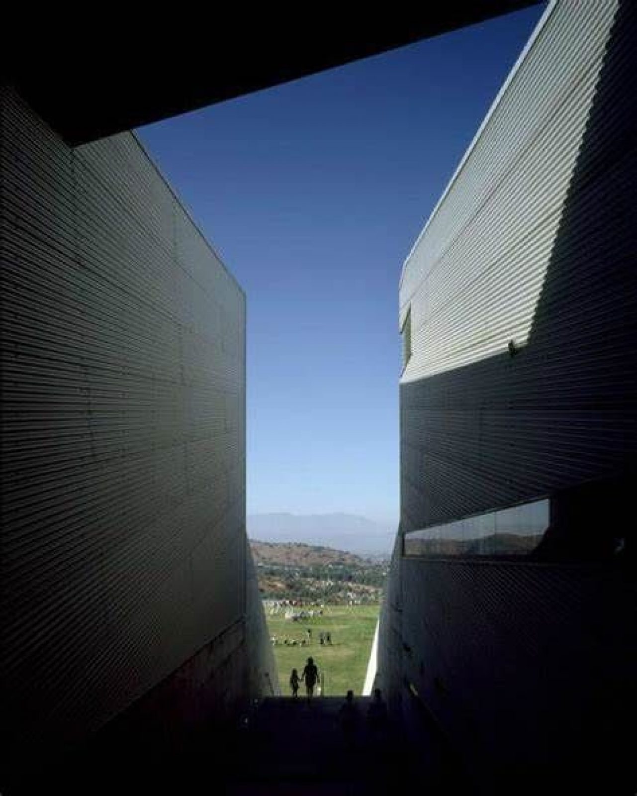 Diamond Ranch High School | Morphosis Architects - Arch2O.com