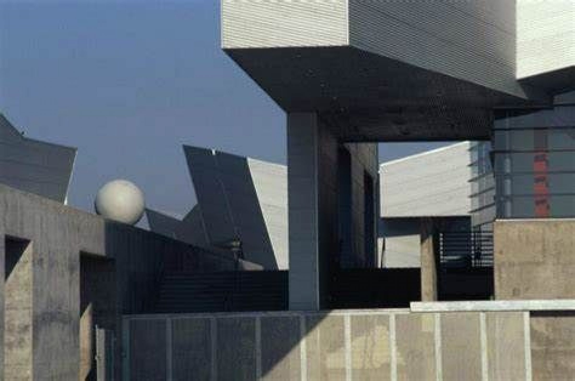 Diamond Ranch High School | Morphosis Architects - Arch2O.com