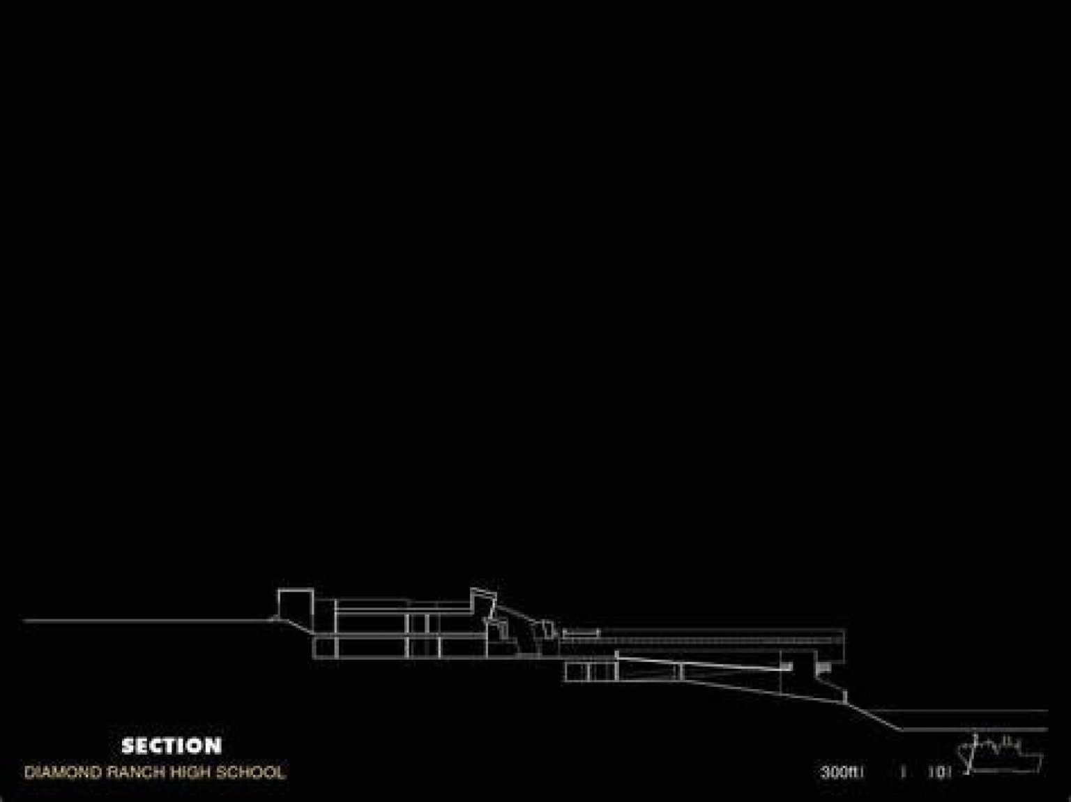 Diamond Ranch High School | Morphosis Architects - Arch2O.com