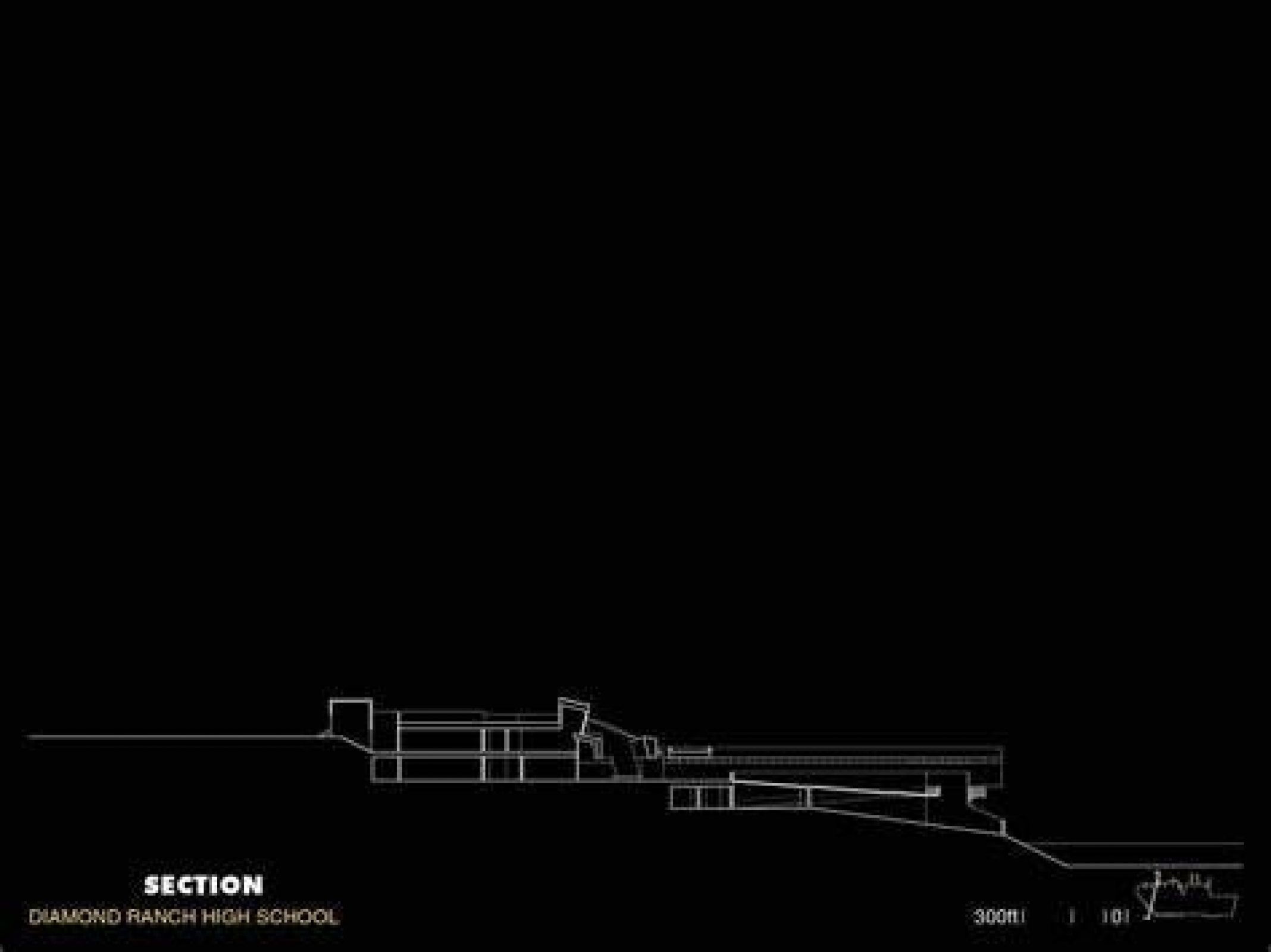 Diamond Ranch High School | Morphosis Architects - Arch2O.com