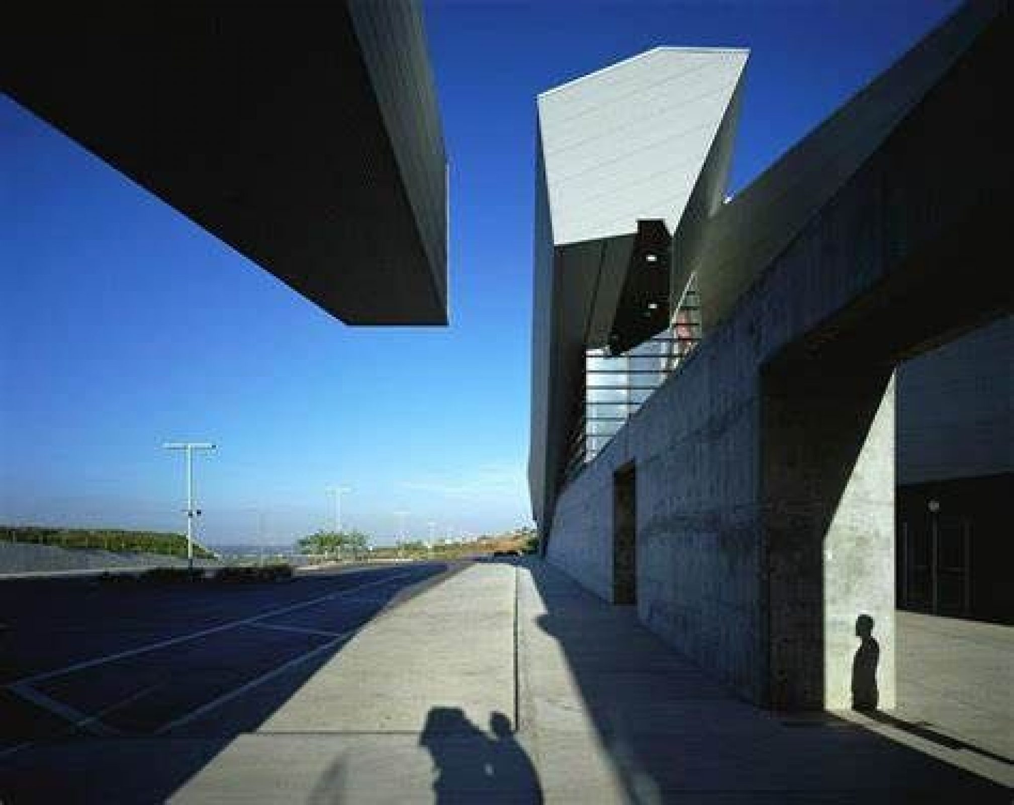 Diamond Ranch High School | Morphosis Architects - Arch2O.com