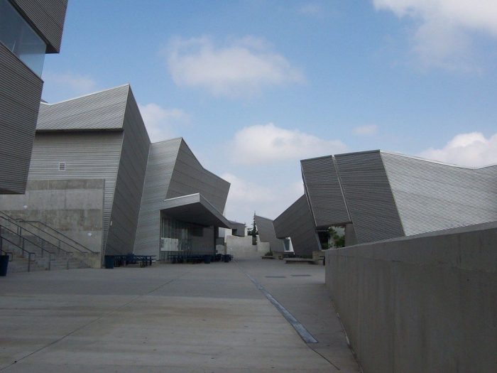 Diamond Ranch High School | Morphosis Architects - Arch2O.com