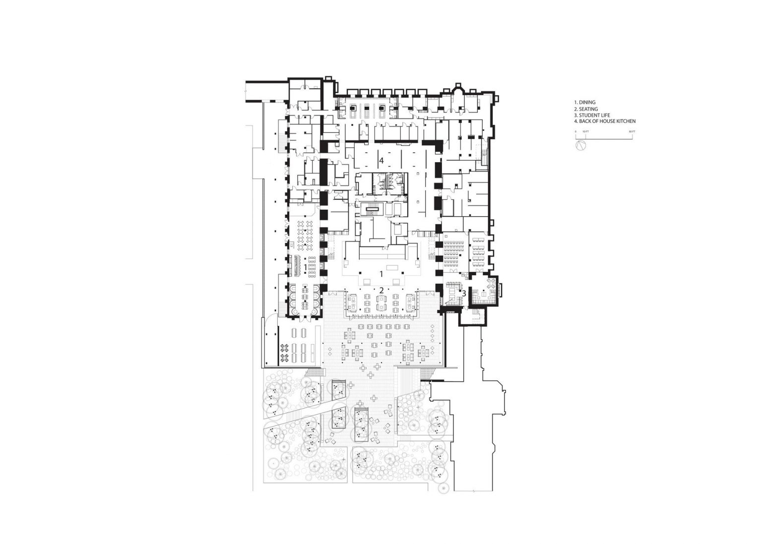 Duke University West Campus | Grimshaw Architects - Arch2O.com