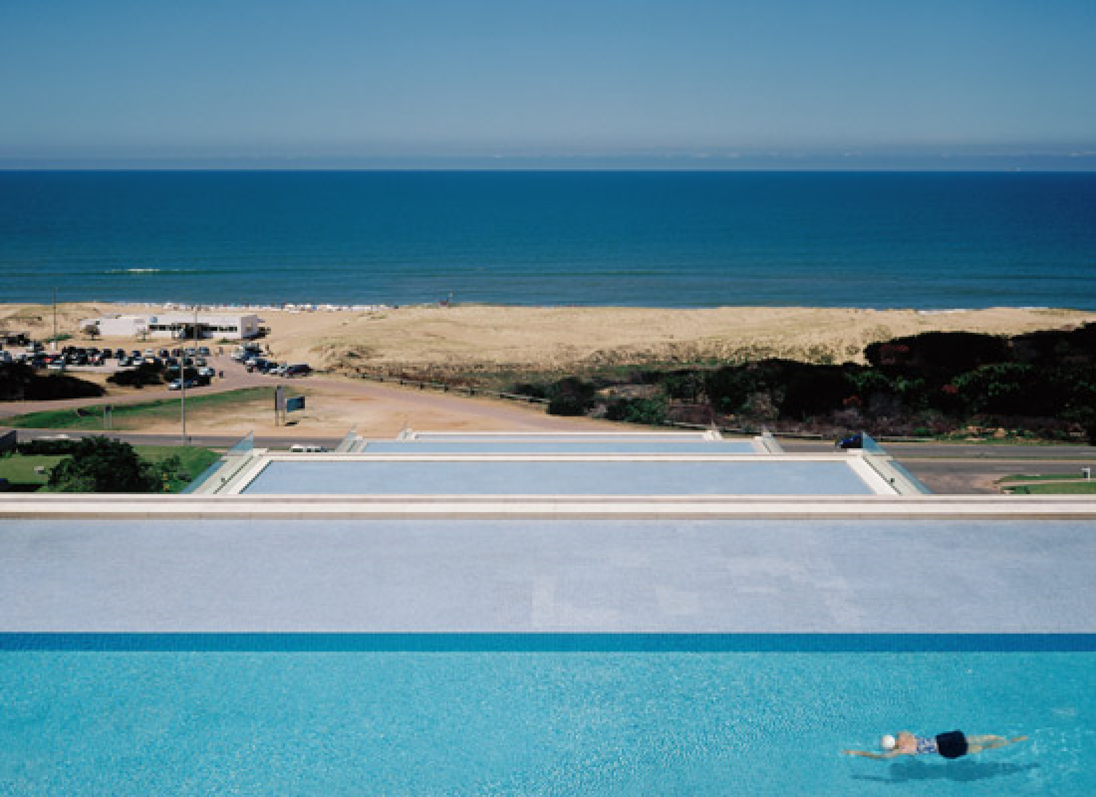 Edificio Acqua | Vinoly - Arch2O.com