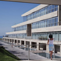 Edificio Acqua | Vinoly - Arch2O.com