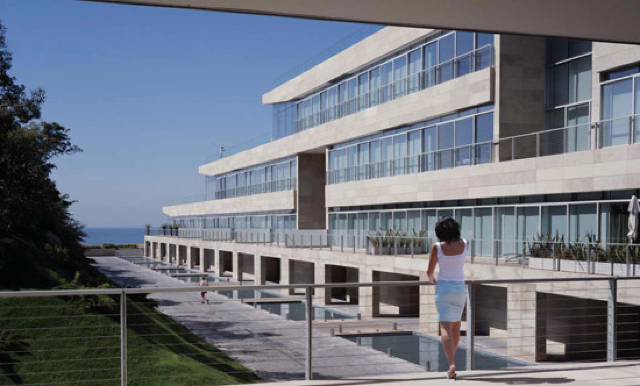 Edificio Acqua | Vinoly - Arch2O.com