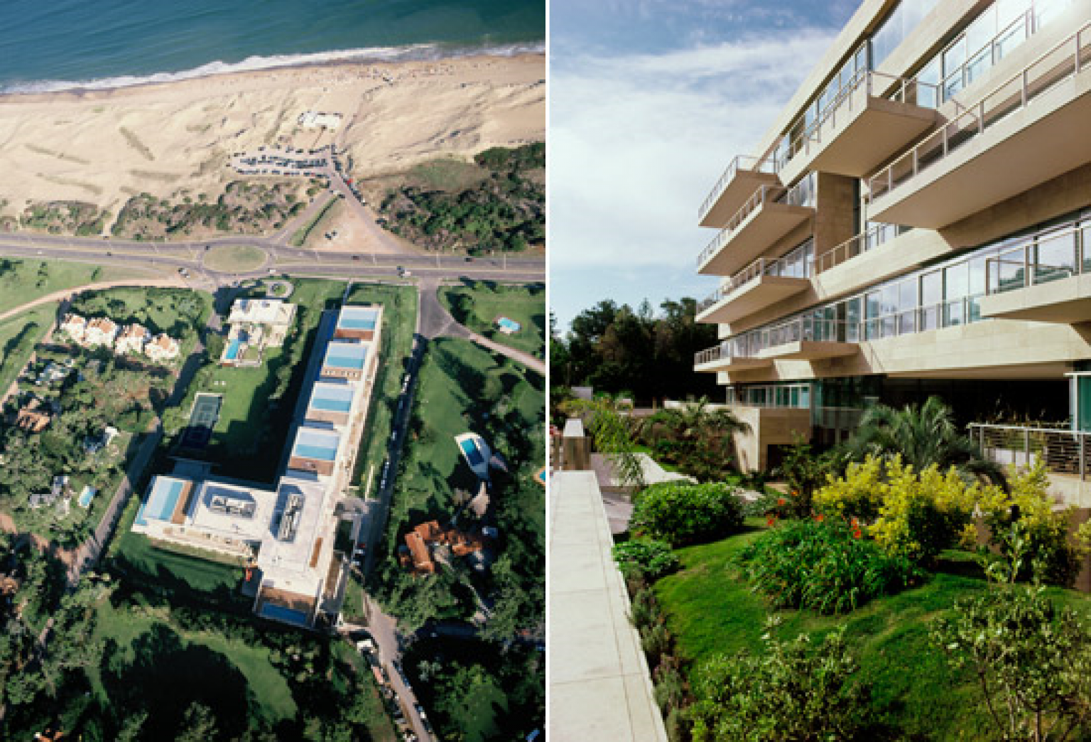 Edificio Acqua | Vinoly - Arch2O.com