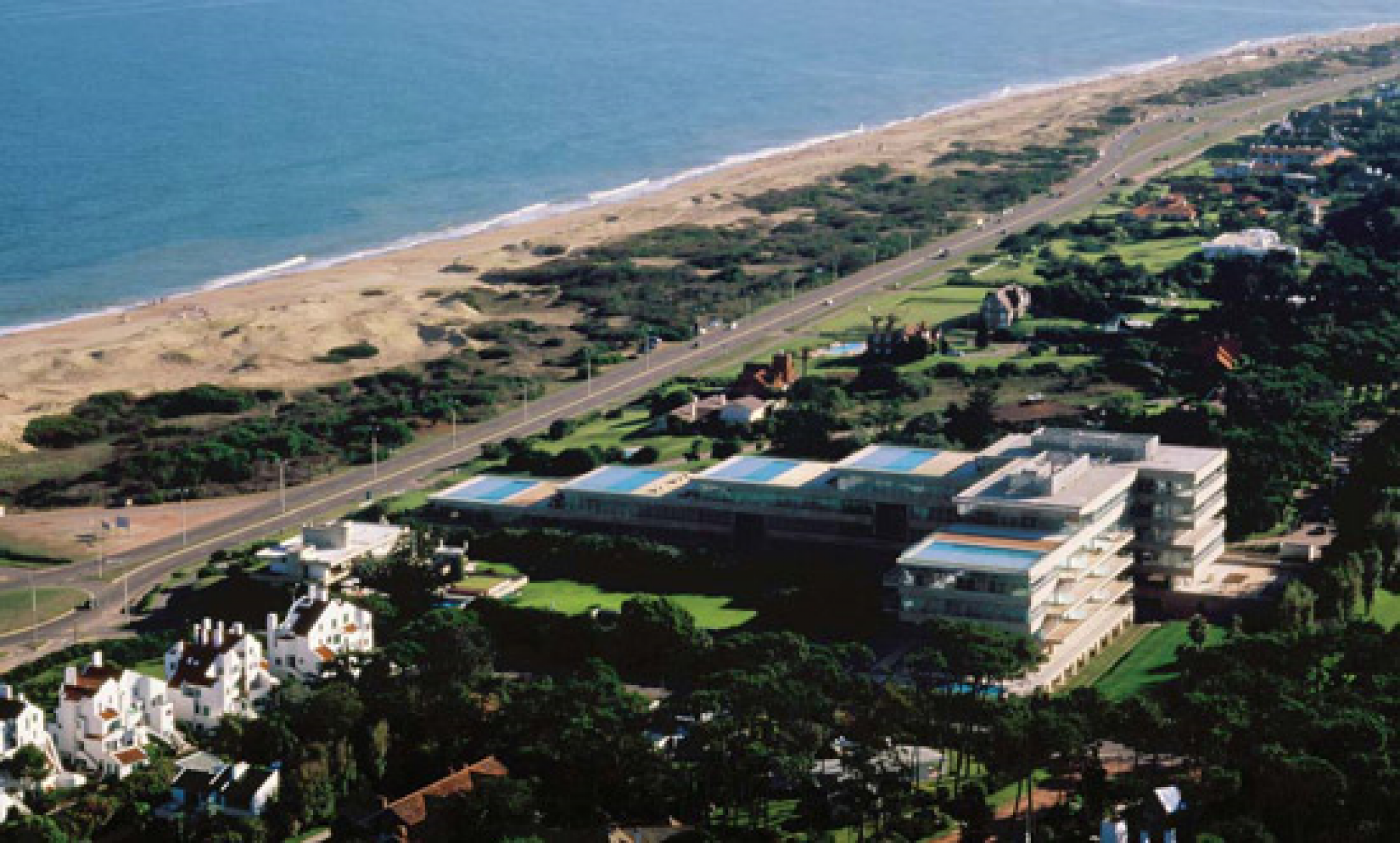 Edificio Acqua | Vinoly - Arch2O.com