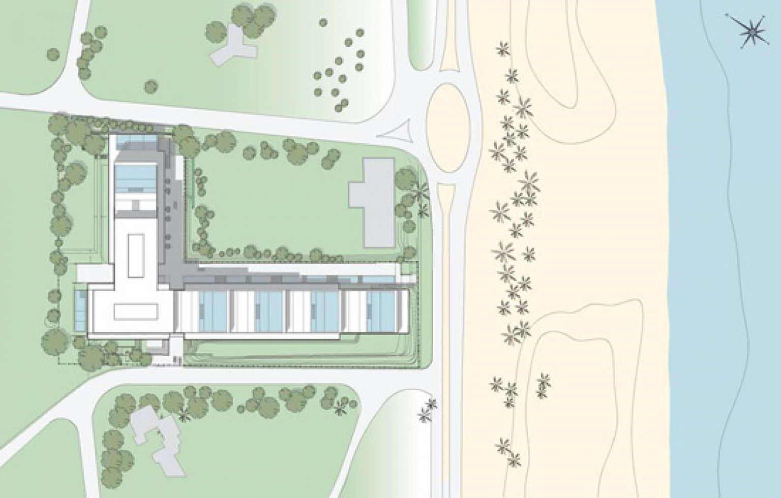 Edificio Acqua | Vinoly - Arch2O.com