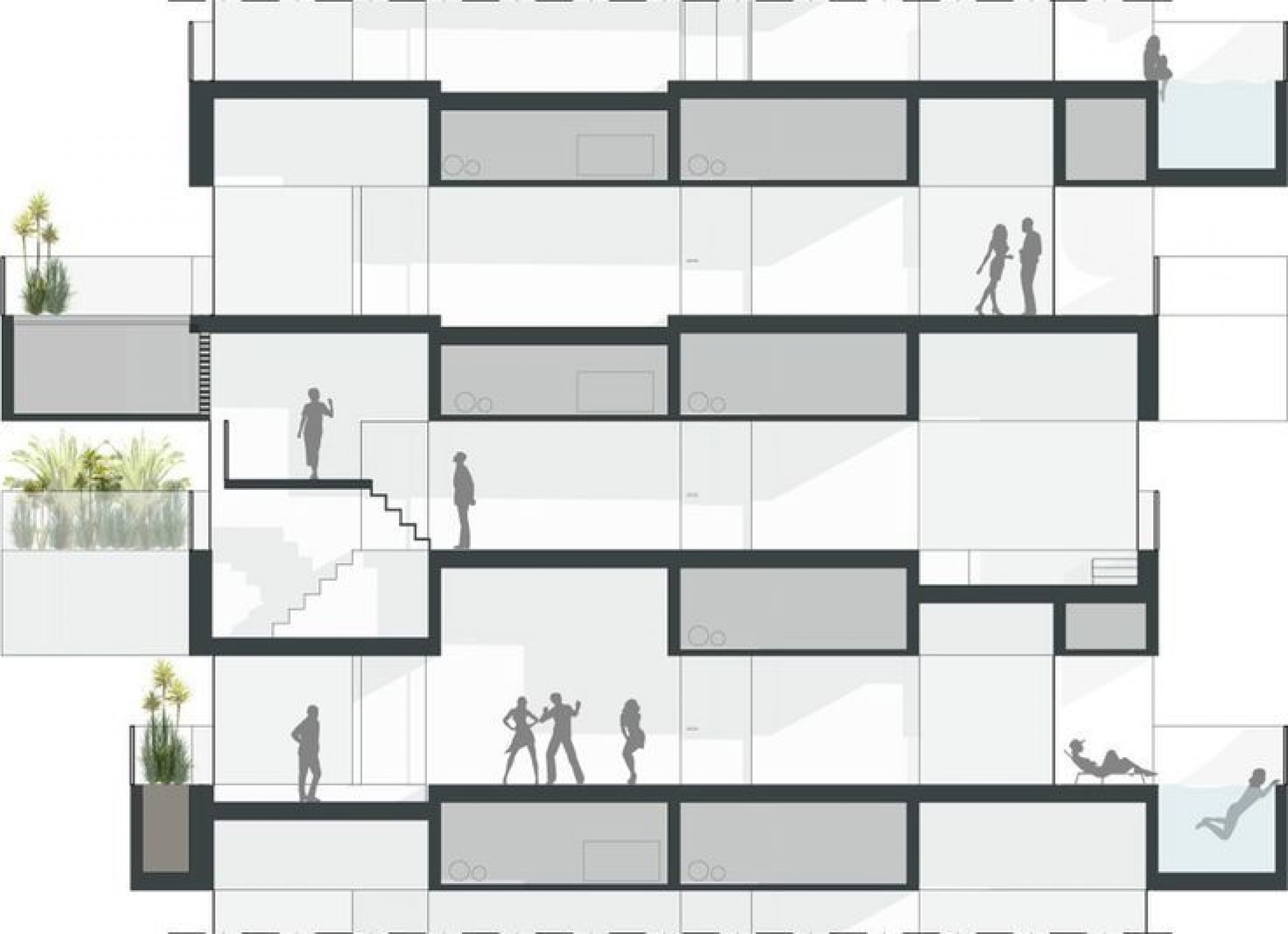 Elegant Residential Tower with a view Limassol Beach | Orange ...