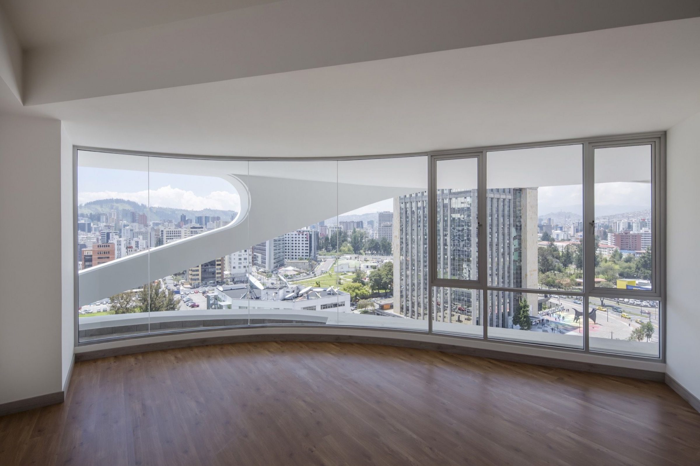 GAIA Building | Leppanen + Anker architects - Arch2O.com