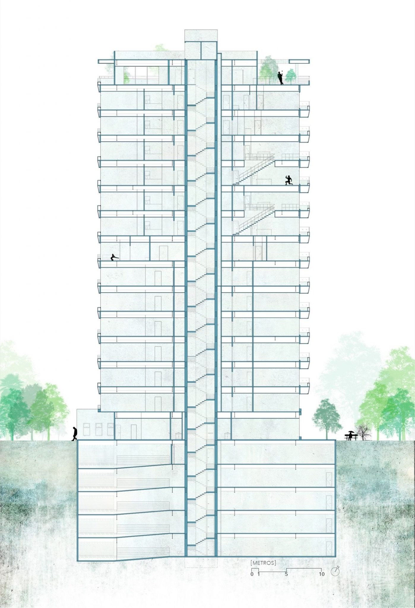 GAIA Building | Leppanen + Anker architects - Arch2O.com