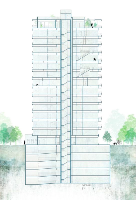 GAIA Building | Leppanen + Anker architects - Arch2O.com