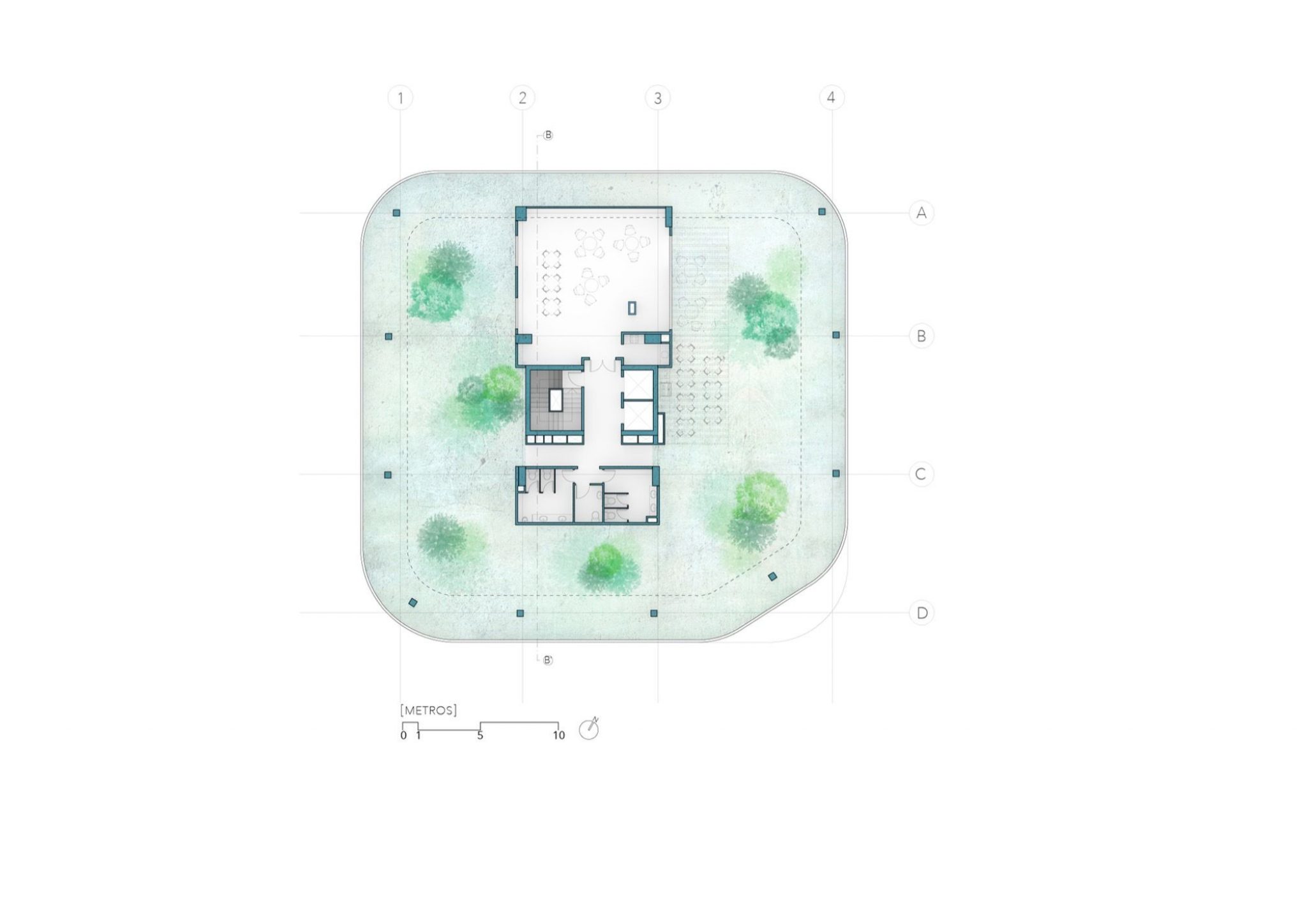 GAIA Building | Leppanen + Anker architects - Arch2O.com