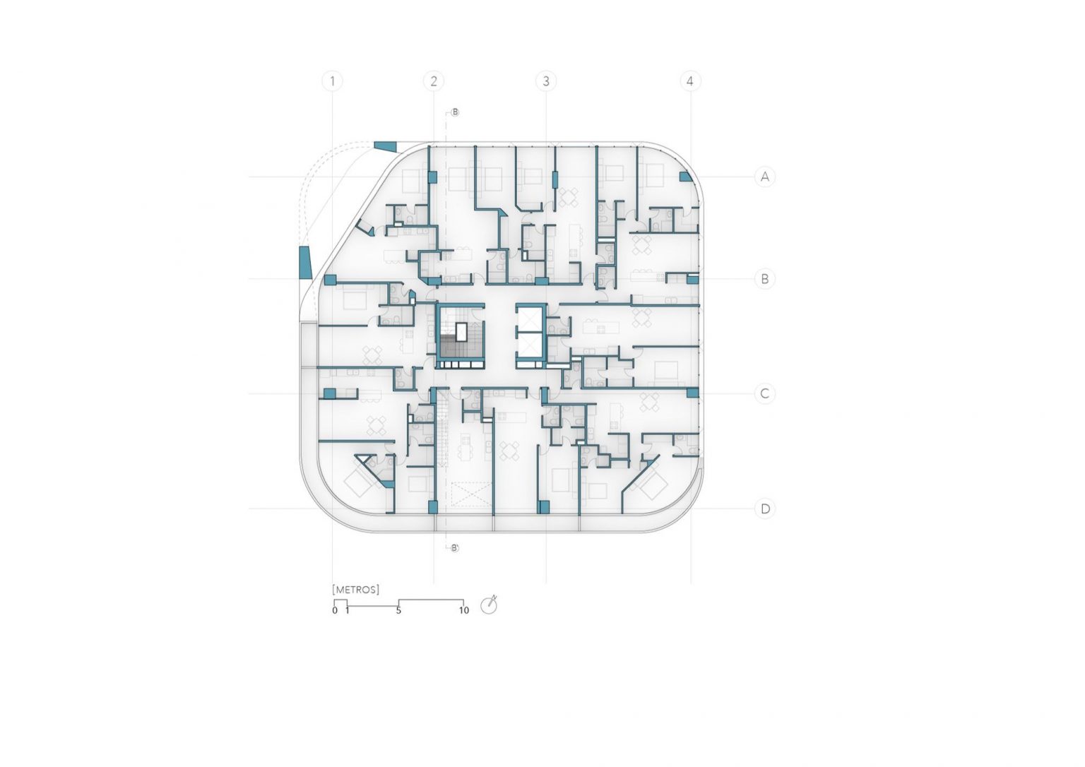 GAIA Building | Leppanen + Anker architects - Arch2O.com