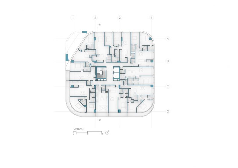 GAIA Building | Leppanen + Anker architects - Arch2O.com