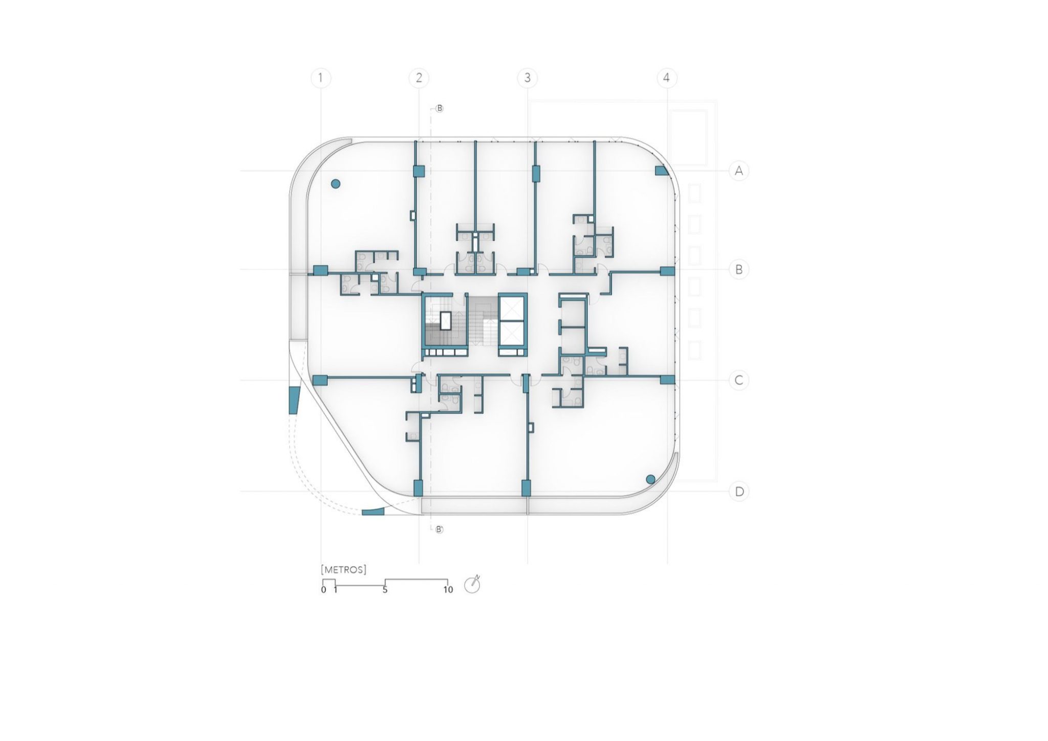 GAIA Building | Leppanen + Anker architects – Arch2O.com