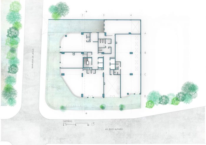 GAIA Building | Leppanen + Anker architects – Arch2O.com