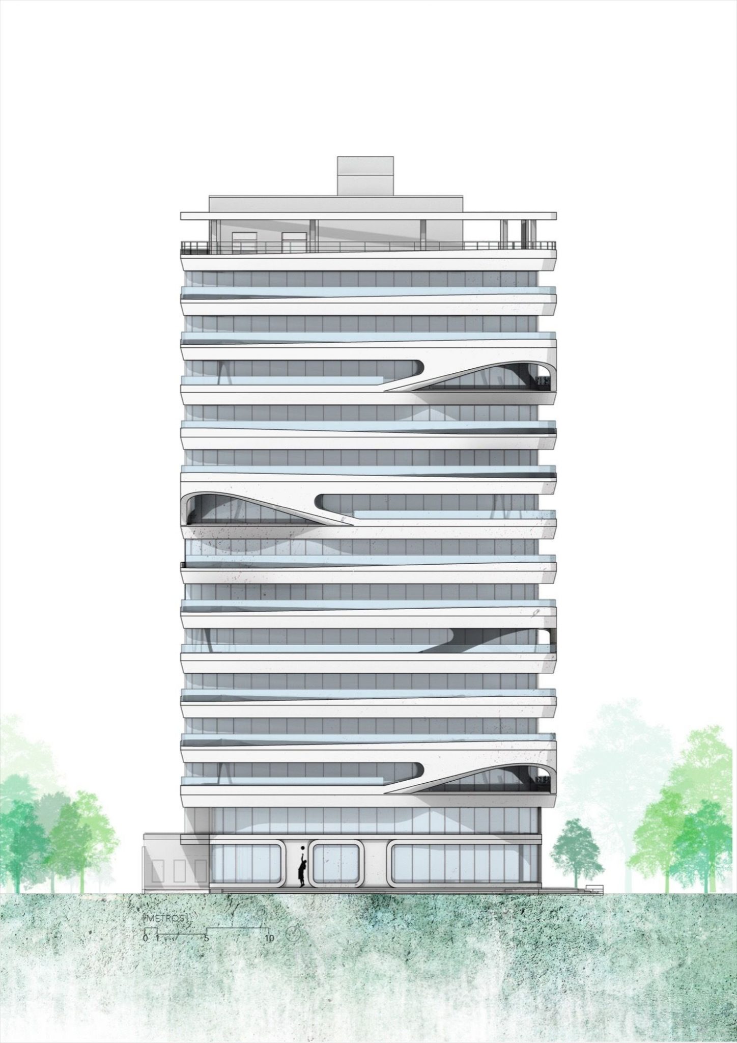 GAIA Building | Leppanen + Anker architects - Arch2O.com