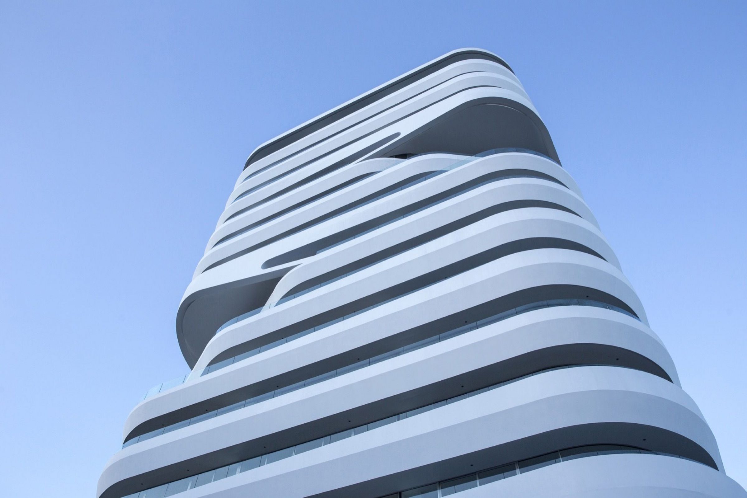 GAIA Building | Leppanen + Anker architects - Arch2O.com