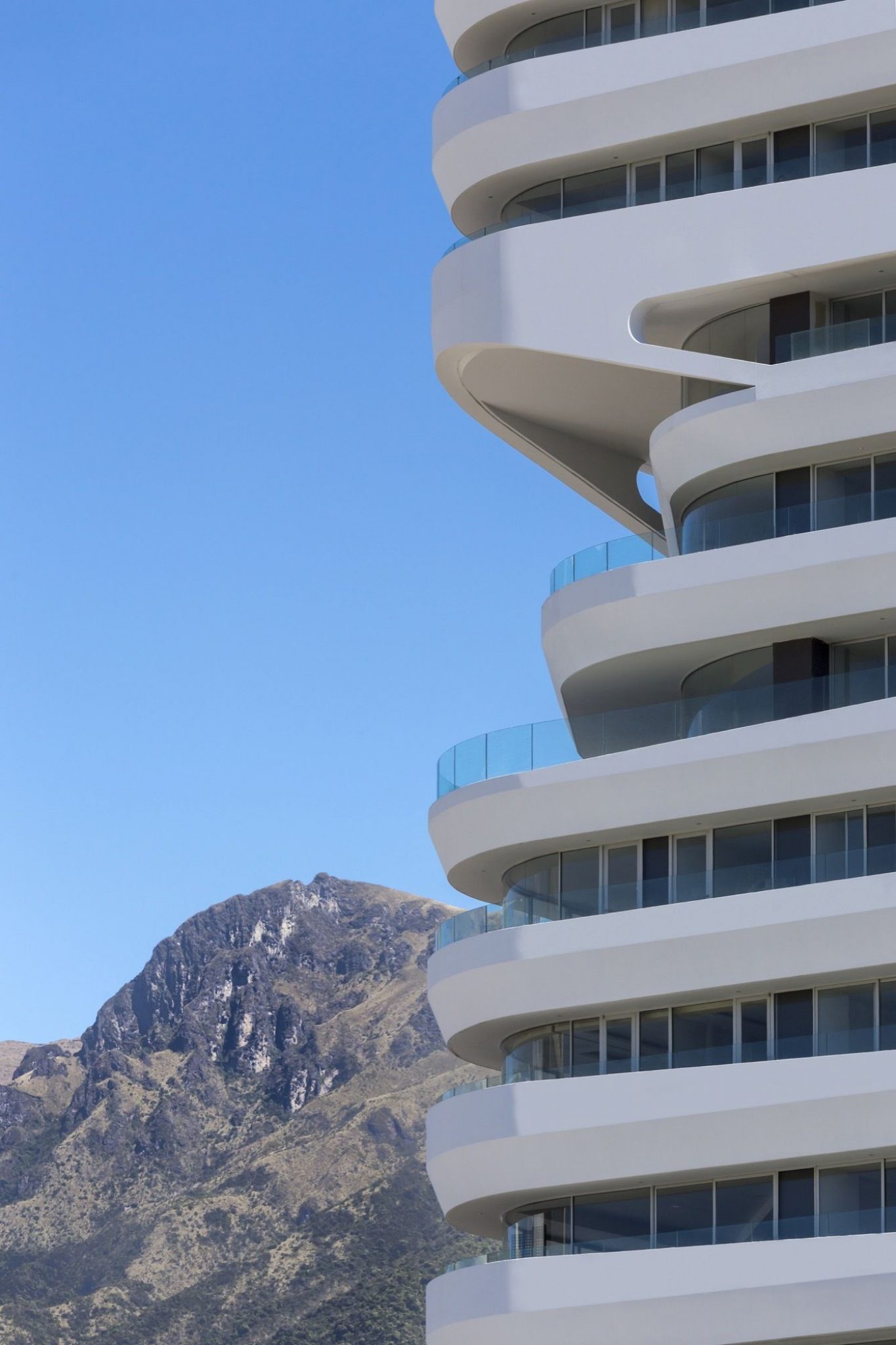 GAIA Building | Leppanen + Anker architects - Arch2O.com