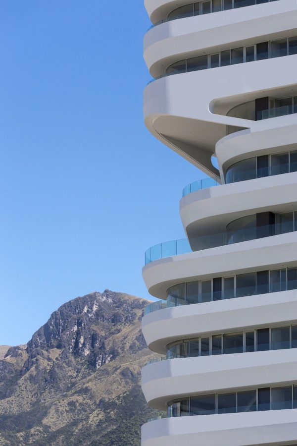 GAIA Building | Leppanen + Anker architects - Arch2O.com