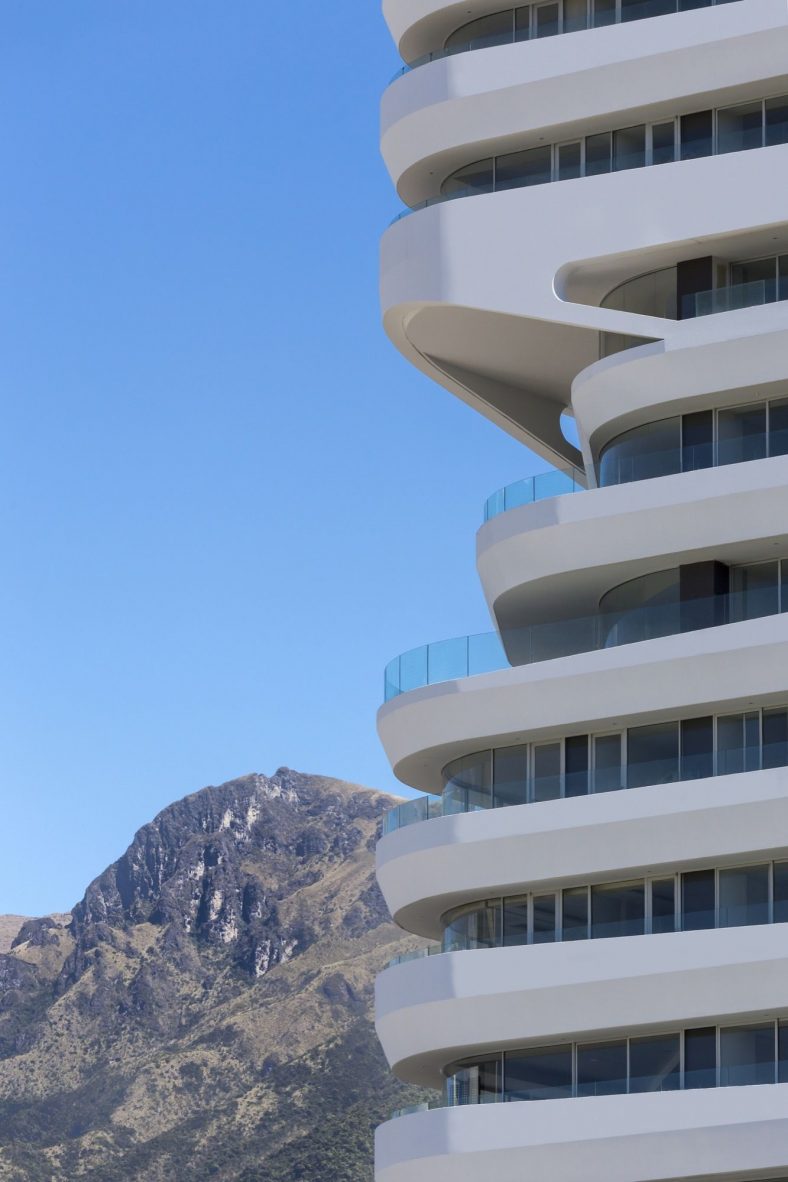 GAIA Building | Leppanen + Anker architects - Arch2O.com